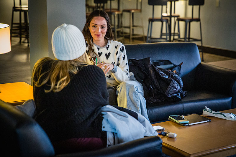 Transfer Student Admissions - Northwest Admissions | Northwest