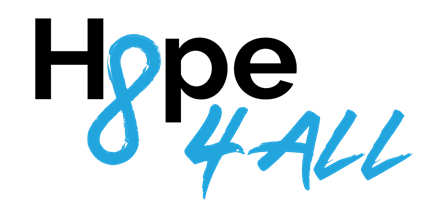 Hope 4 All | Wellness Services | Northwest